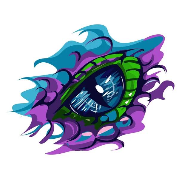 Letter Vector Typo Illustration Stock Vector by ©PICOCIKO 605798014