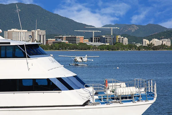Cairns inlet Stock Photos, Royalty Free Cairns inlet Images | Depositphotos