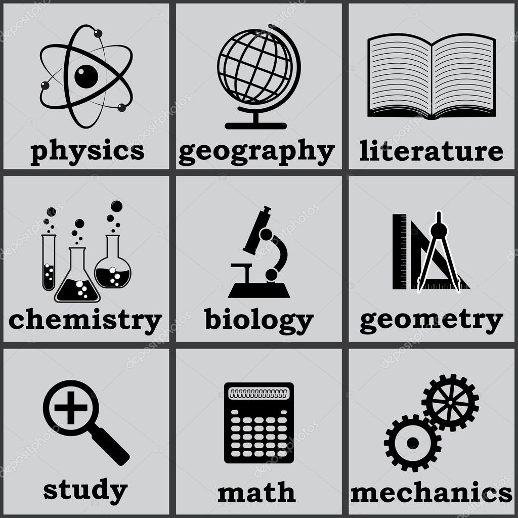 Symbols Of Education