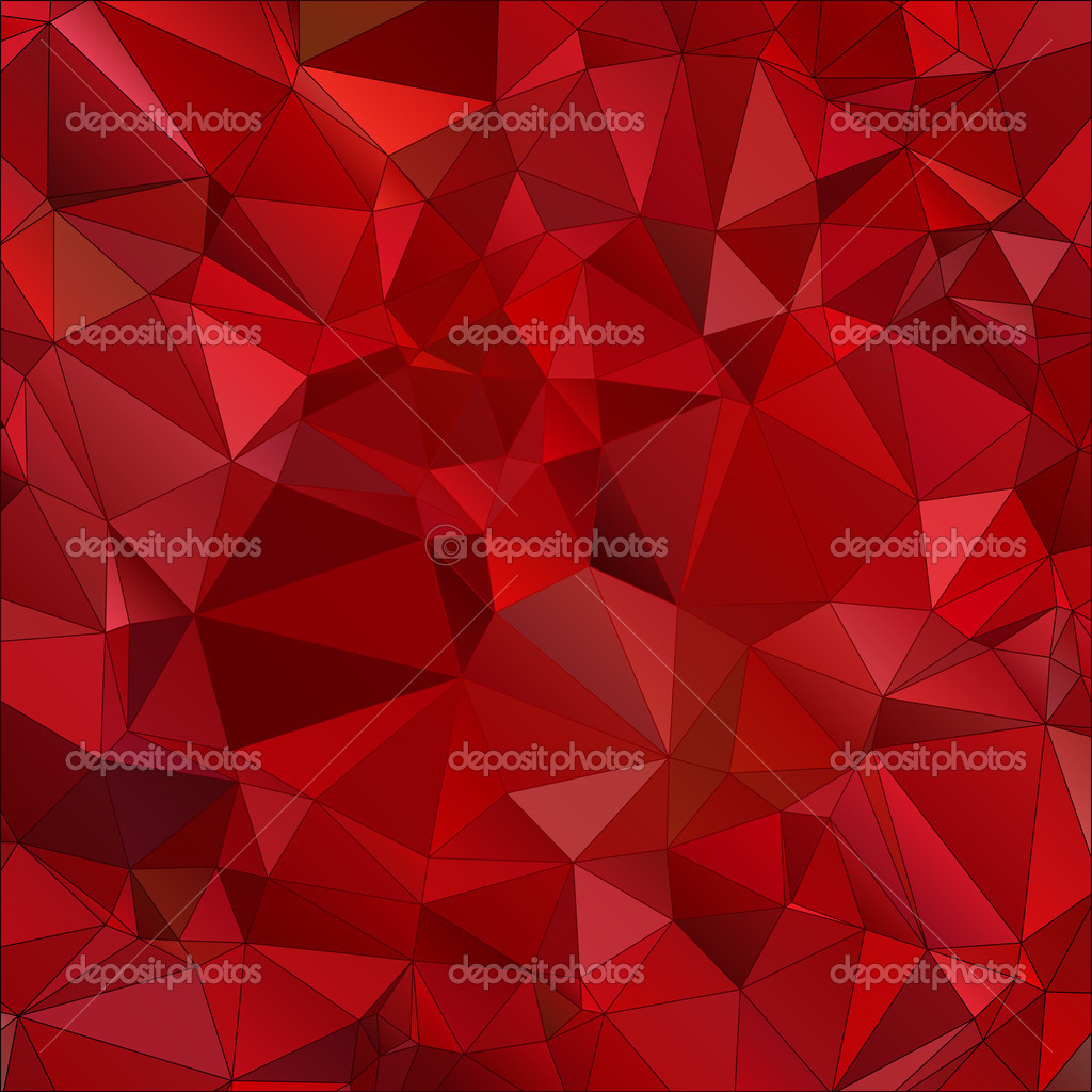 Abstract red background polygon — Stock Vector © PavelTalashov #40059065 Abstract red background polygon — Stock Vector © PavelTalashov #40059065