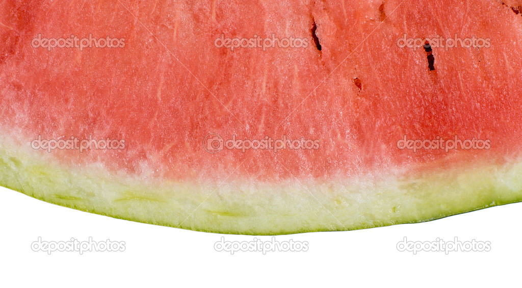 Texture of a watermelon — Stock Photo © Vaicheslav #32077535