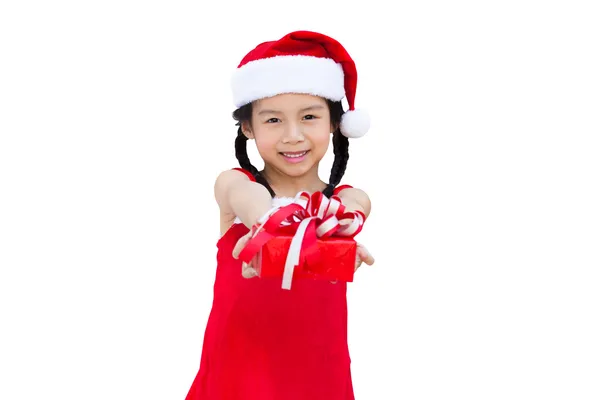 Christmas girl child Stock Photos, Royalty Free Christmas girl child ...