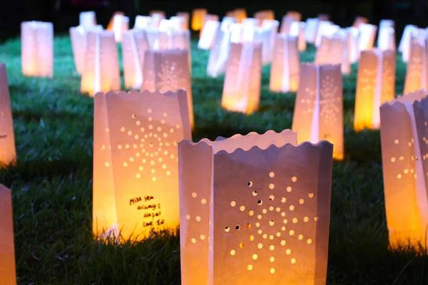 Luminaries Stock Photos, Royalty Free Luminaries Images | Depositphotos