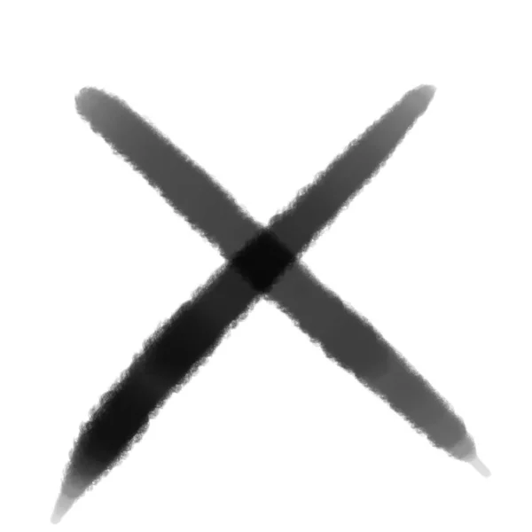 Imágenes de Señal de equis, fotos de Señal de equis sin royalties ...