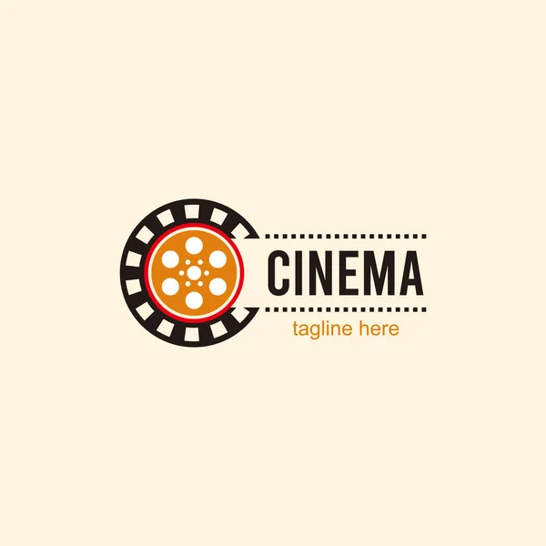 Logo cine fotos de stock, imágenes de Logo cine sin royalties ...