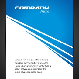 202,066 Flyer template Vector Images | Depositphotos