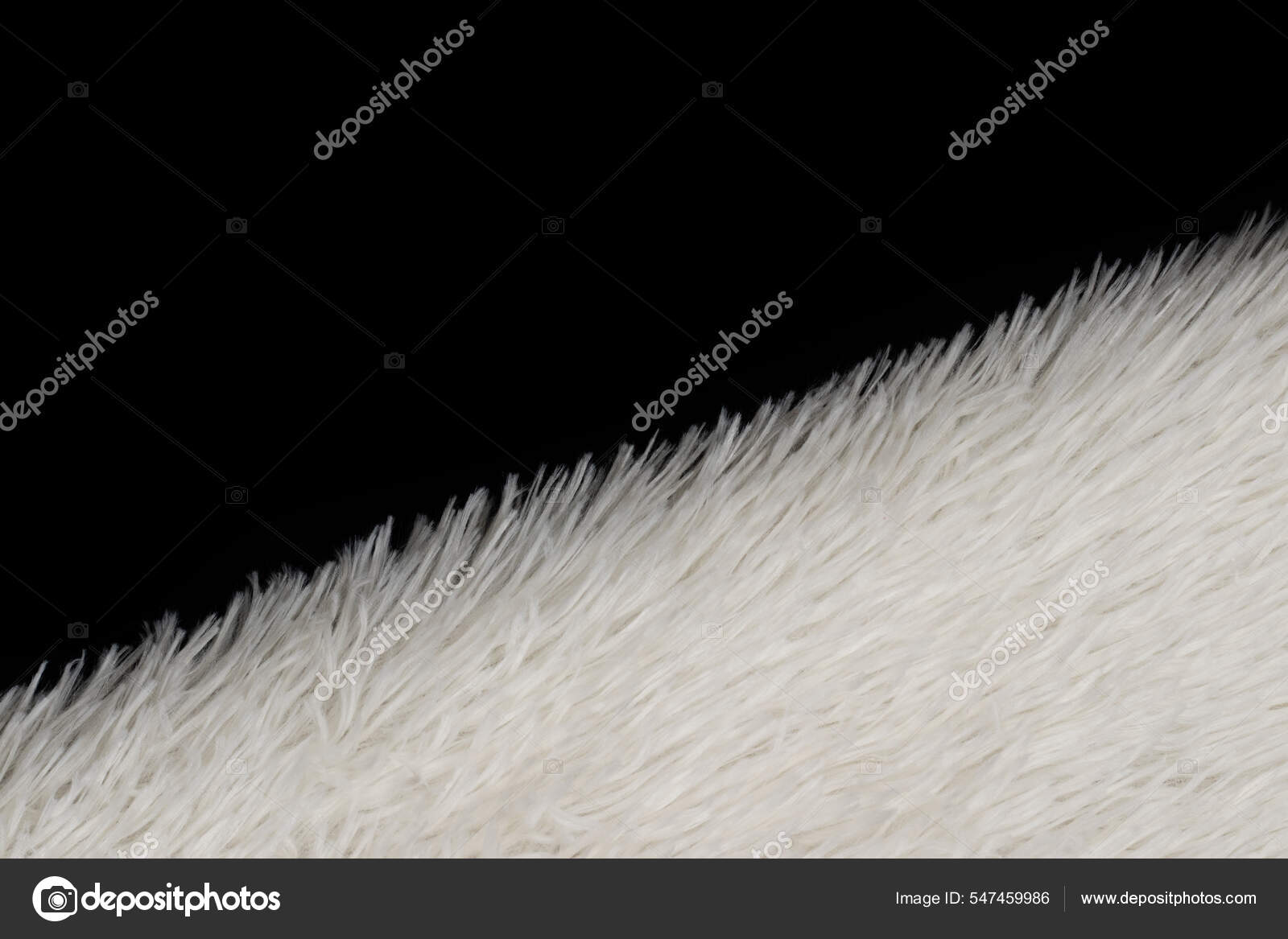 Animal Hair Texture