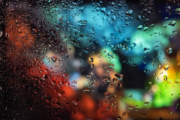 Clear Glass Wallpaper