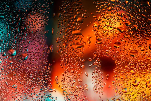 Clear Glass Wallpaper