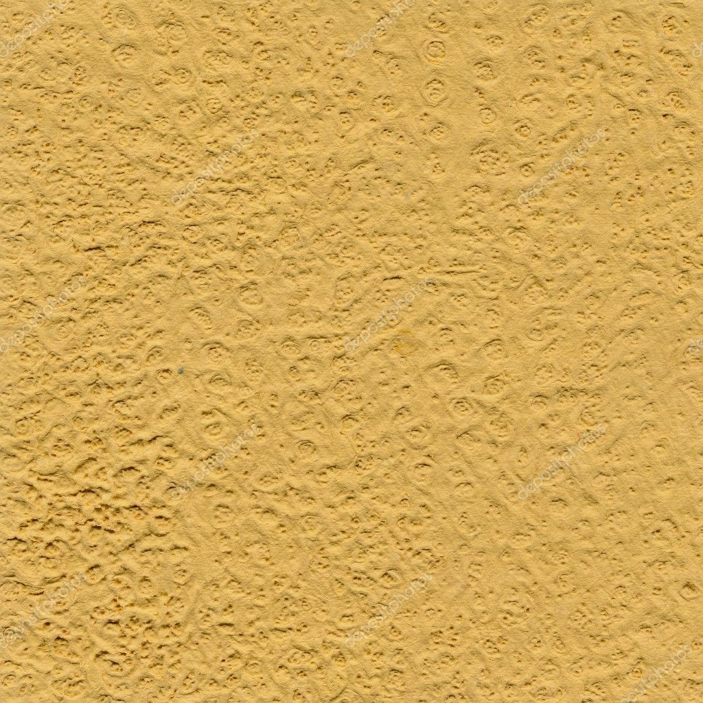 Yellow paper background with pattern — Stock Photo © Da-ga #12195076