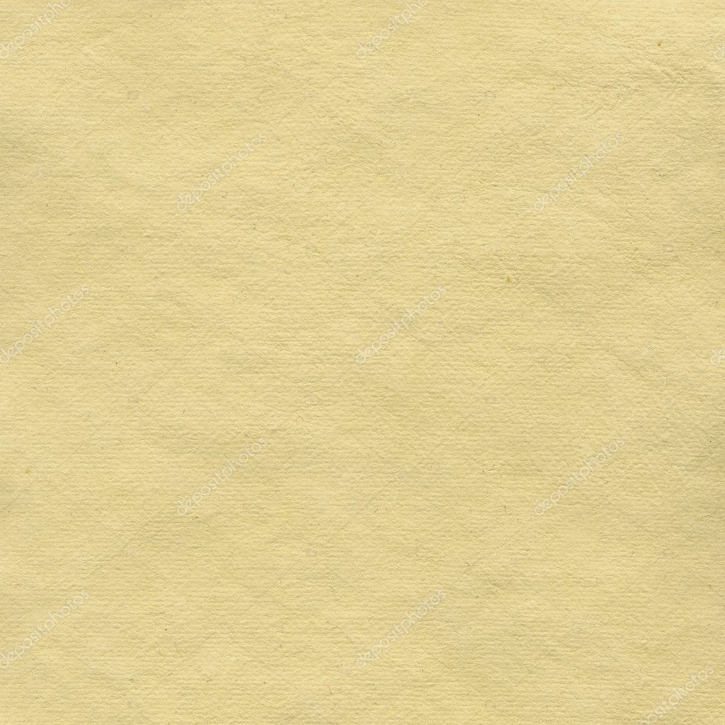 Yellow paper background — Stock Photo © Da-ga #14093822
