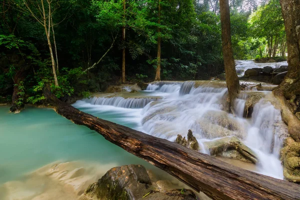 Erawan national park Stock Photos, Royalty Free Erawan national park ...