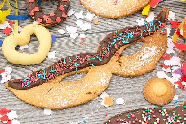 77 Mask carnival biscuits Stock Photos, Mask carnival biscuits Images ...