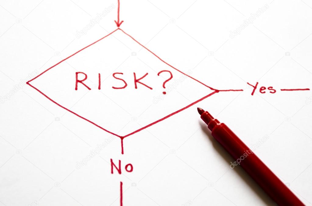 Risk Assessment — Stock Photo © Goranga #26141645