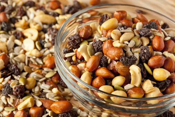 Trail mix Stock Photos, Royalty Free Trail mix Images | Depositphotos