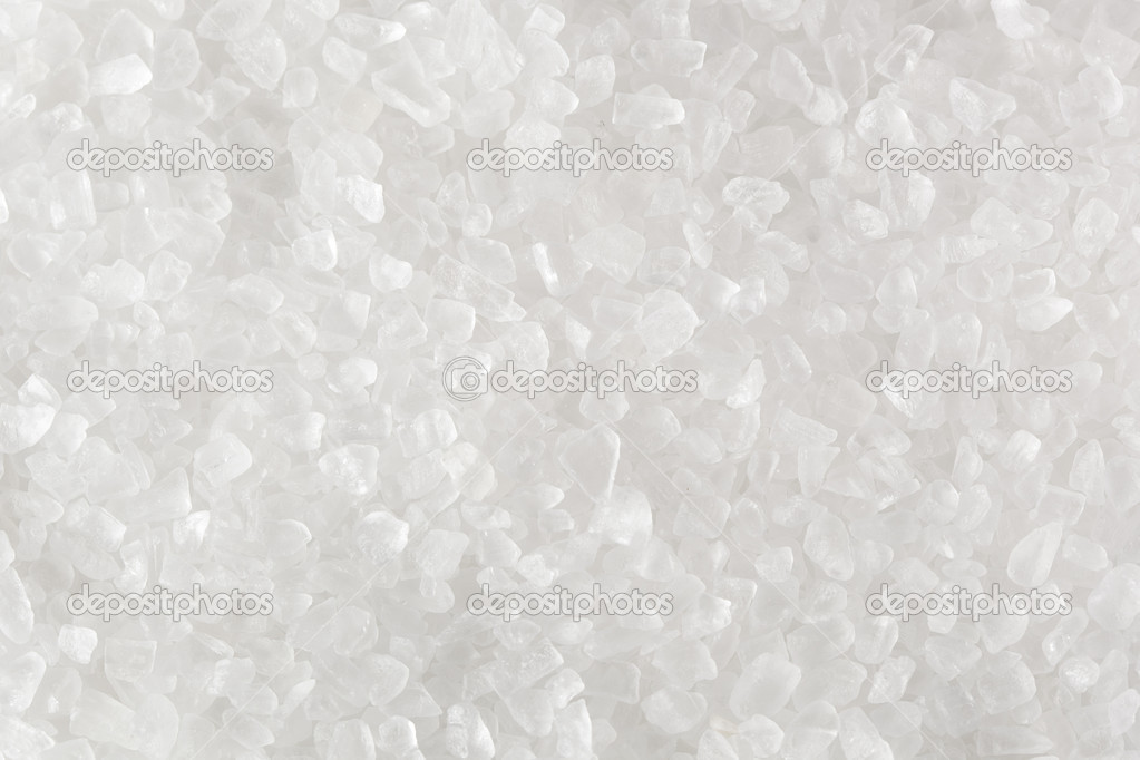 Pure White Sea salt for cooking Stock Photo by ©bhofack2 20174605