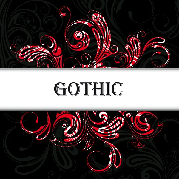 Gothic revival Vector Art Stock Images | Depositphotos