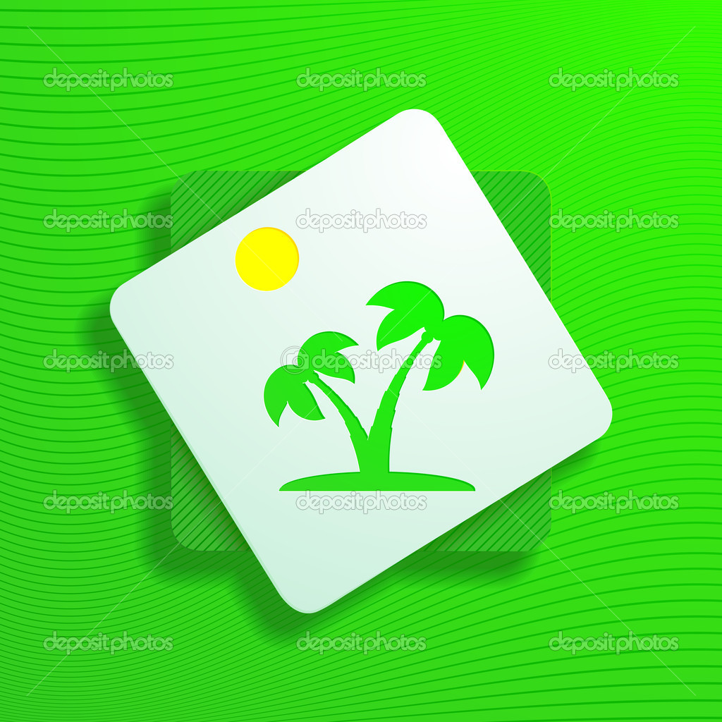 Turismo Vector de stock por ©Roman_Sher 24688647