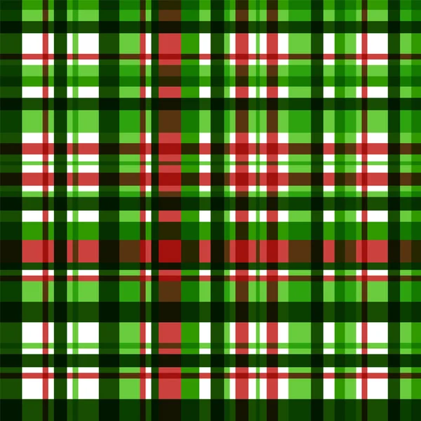 Seamless check pattern — Stock Vector © nahhan #92366386