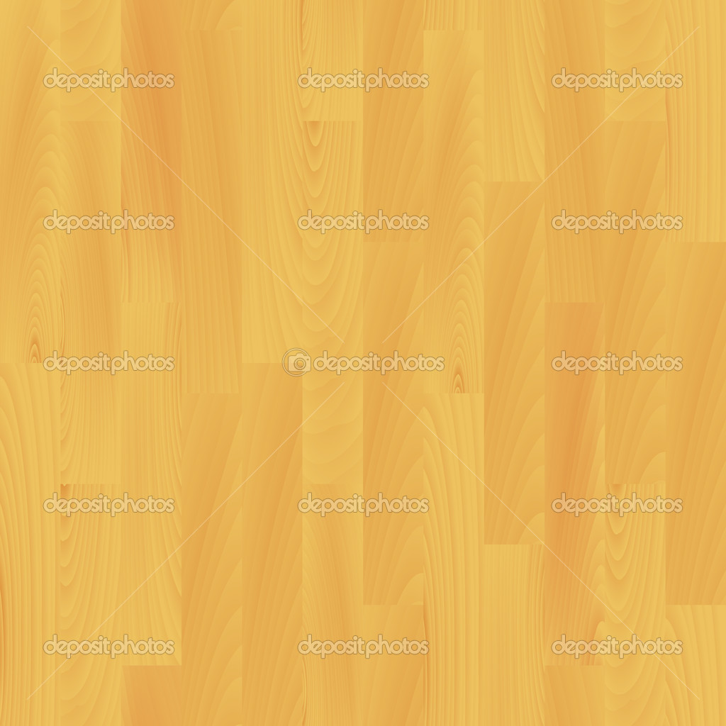 Realistic wooden flooring seamless pattern, vector — Stock Vector ...