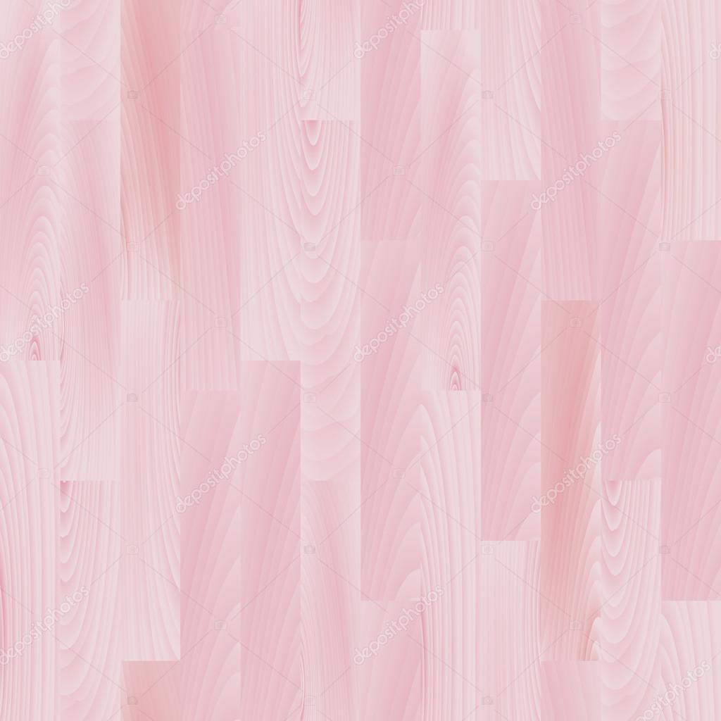 Pink And Mint Patterned Vinyl Flooring Pastel Trellis