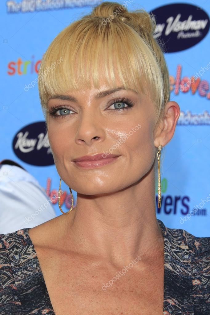 Jaime Pressly – Stock Editorial Photo © Jean_Nelson #12463703