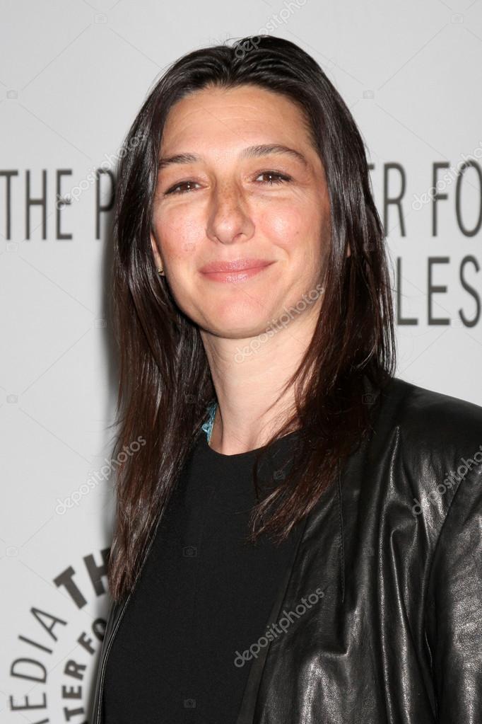 Ali Adler – Stock Editorial Photo © Jean_Nelson #12656008