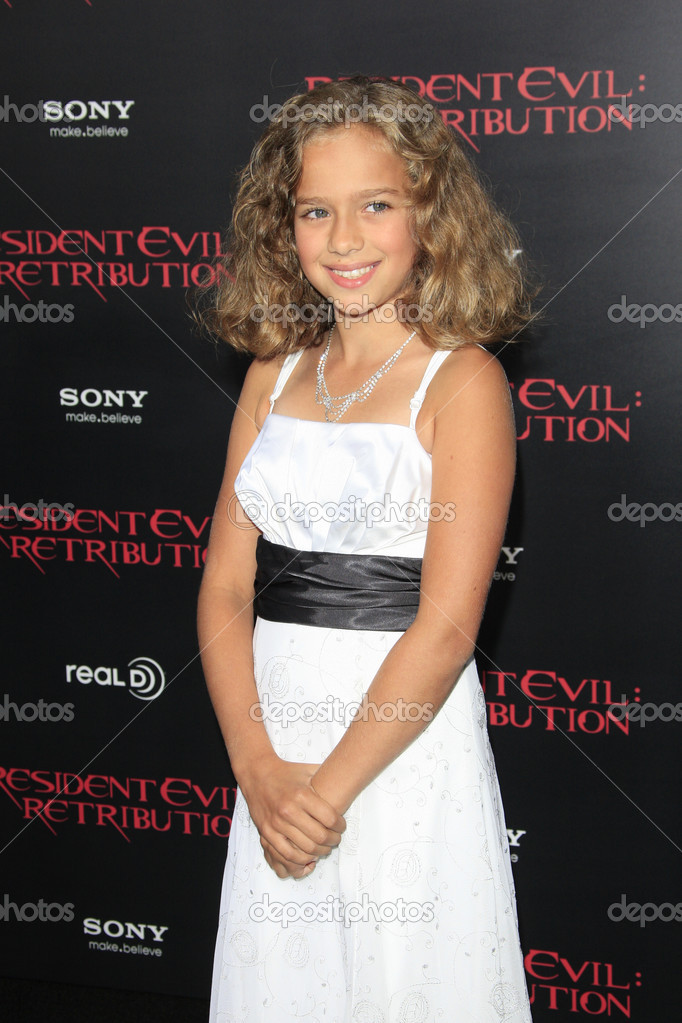 Aryana Engineer — Stock Editorial Photo © Jean_Nelson #12793770