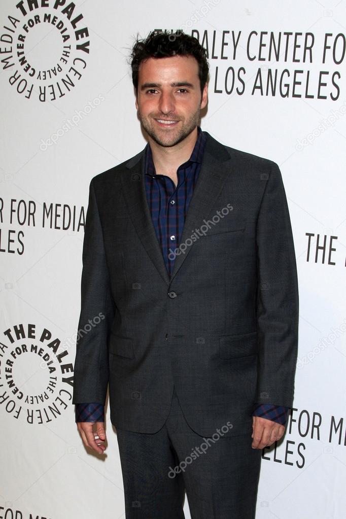 David Krumholtz – Stock Editorial Photo © Jean_Nelson #12862292