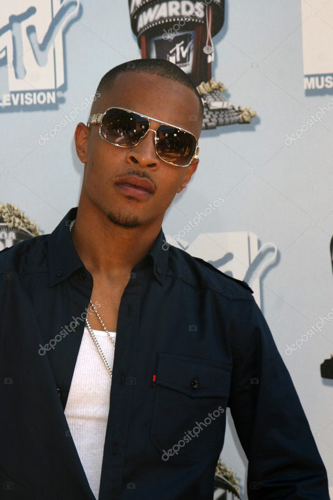 The T.I. — Stock Editorial Photo © Jean_Nelson #12908856