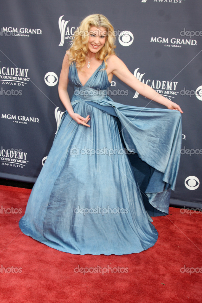 Emily West — Stock Editorial Photo © Jean_Nelson #12909266