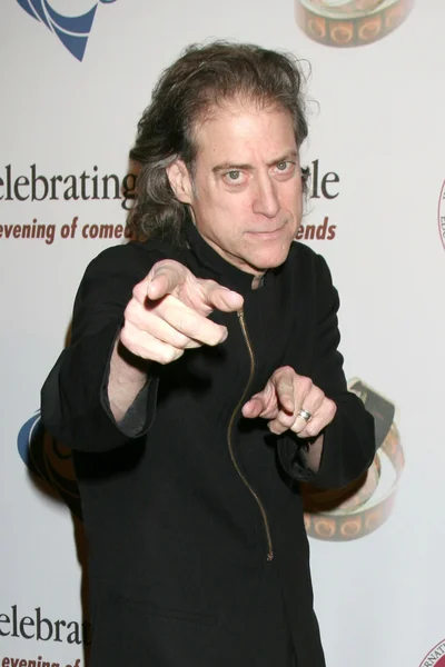 Richard Lewis – Stock Editorial Photo © Jean_Nelson #12982297