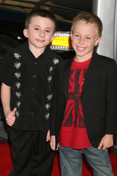 Fotos de Kids cinema actors, Imagens de Kids cinema actors sem ...