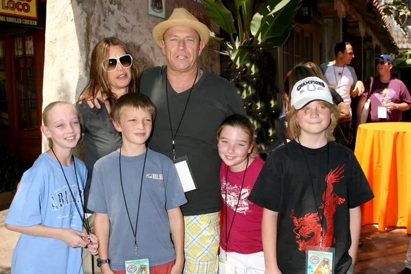 Corbin Bernsen Kids