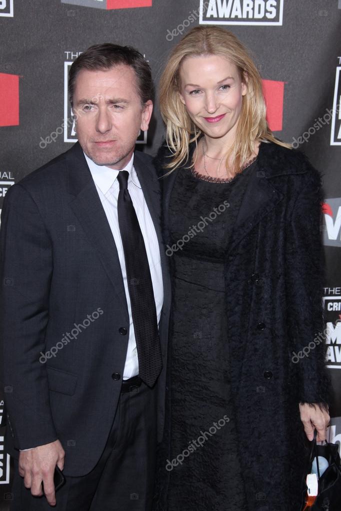 Nikki Butler, Tim Roth – Stock Editorial Photo © Jean_Nelson #12910783