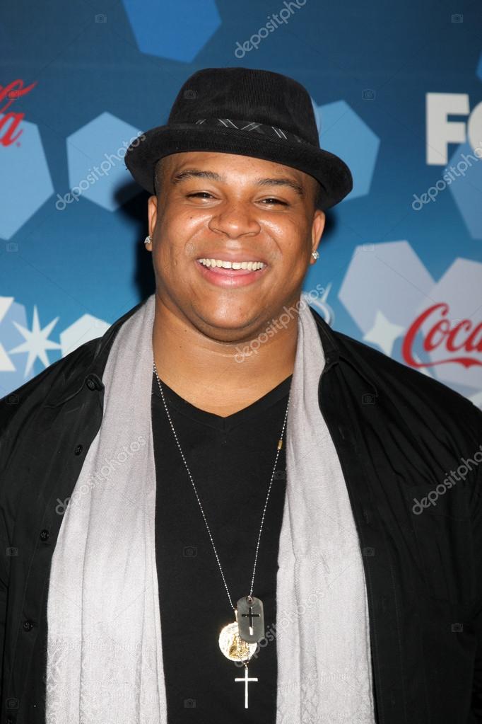 Michael Lynche — Stock Editorial Photo © Jean_Nelson #12911998