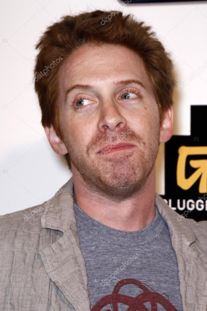 Seth Green – Stock Editorial Photo © Jean_Nelson #12913082