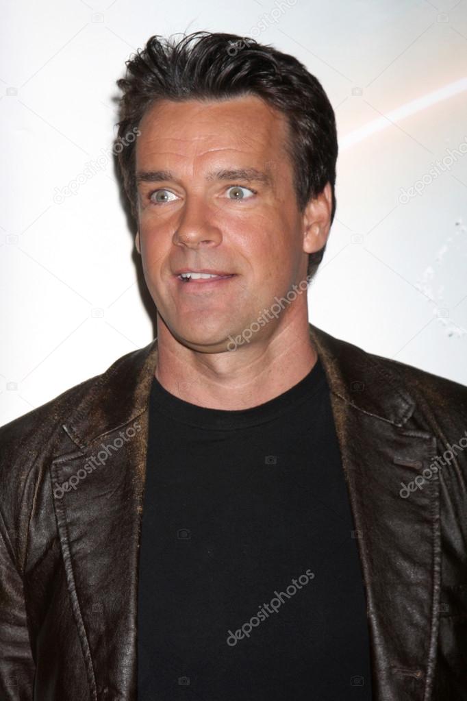 David James Elliott – Stock Editorial Photo © Jean_Nelson #12913394