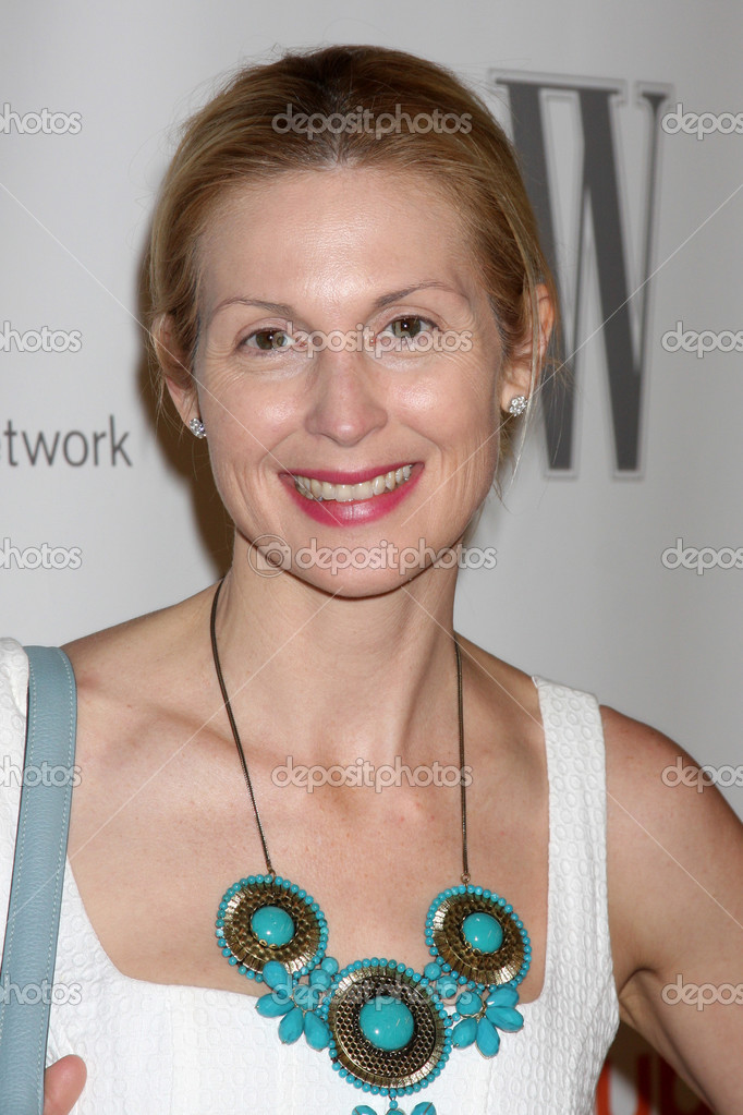 Kelly Rutherford – Stock Editorial Photo © Jean_Nelson #12913588