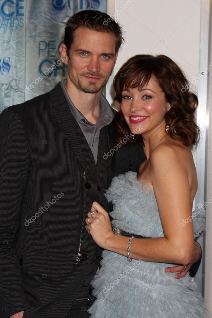 Jesse warren, herbstreeser — Redaktionelles Stockfoto © Jean_Nelson ...