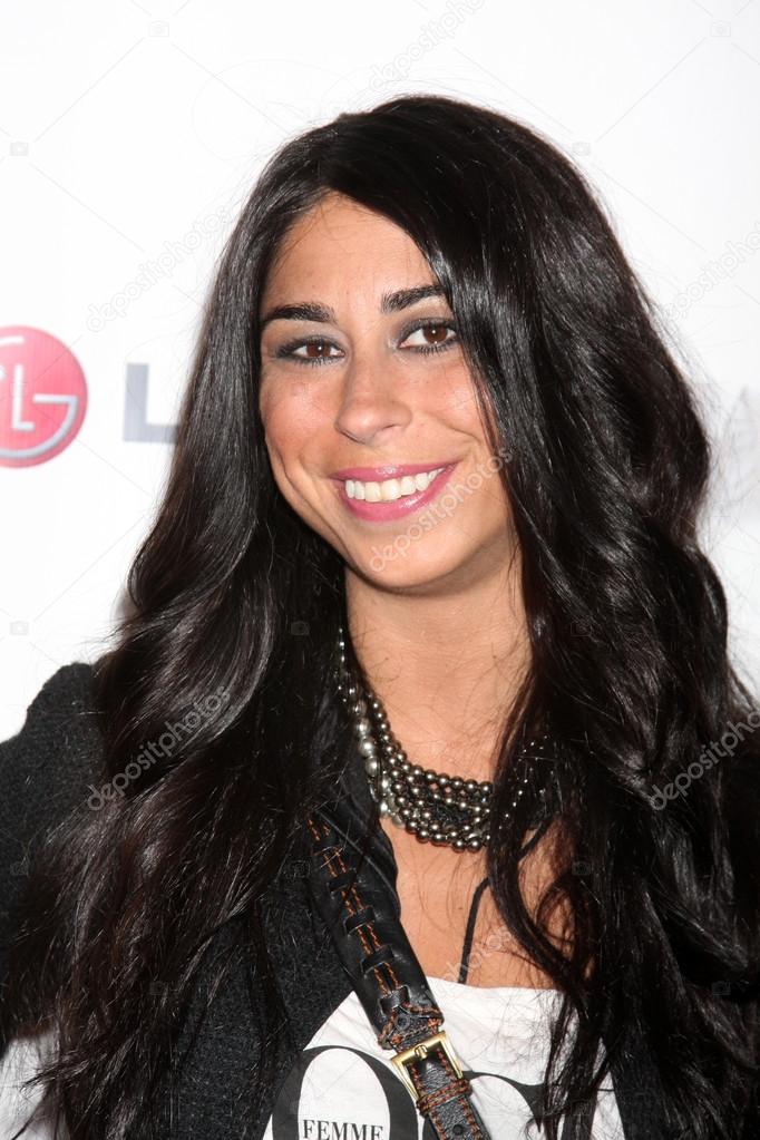 Courtenay Semel – Stock Editorial Photo © Jean_Nelson #12914519