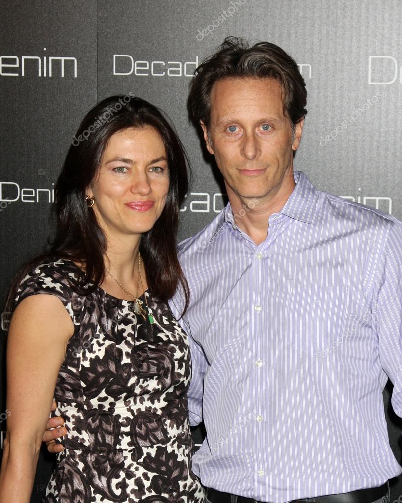 Steven Weber — Stock Editorial Photo © Jean_Nelson #12914587