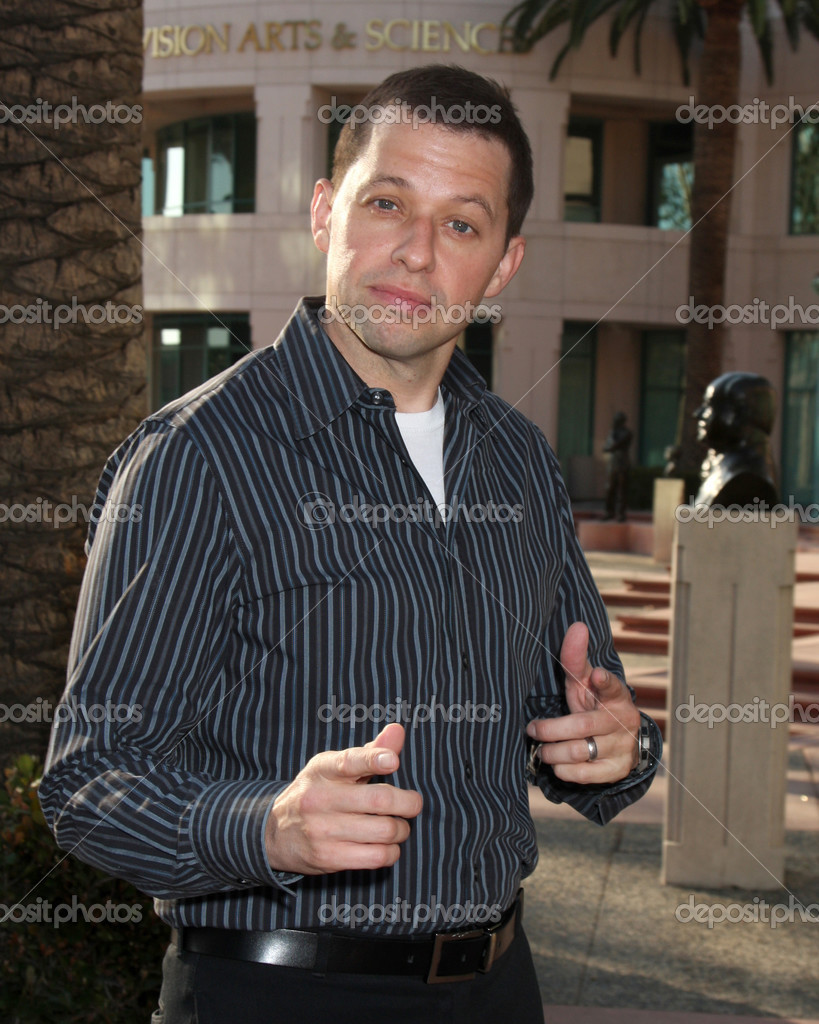 Jon Cryer – Stock Editorial Photo © Jean_Nelson #12914628