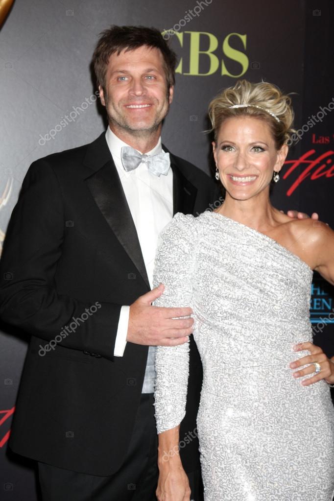 Jon & Kelly Menighan Hensley — Stock Editorial Photo © Jean_Nelson ...