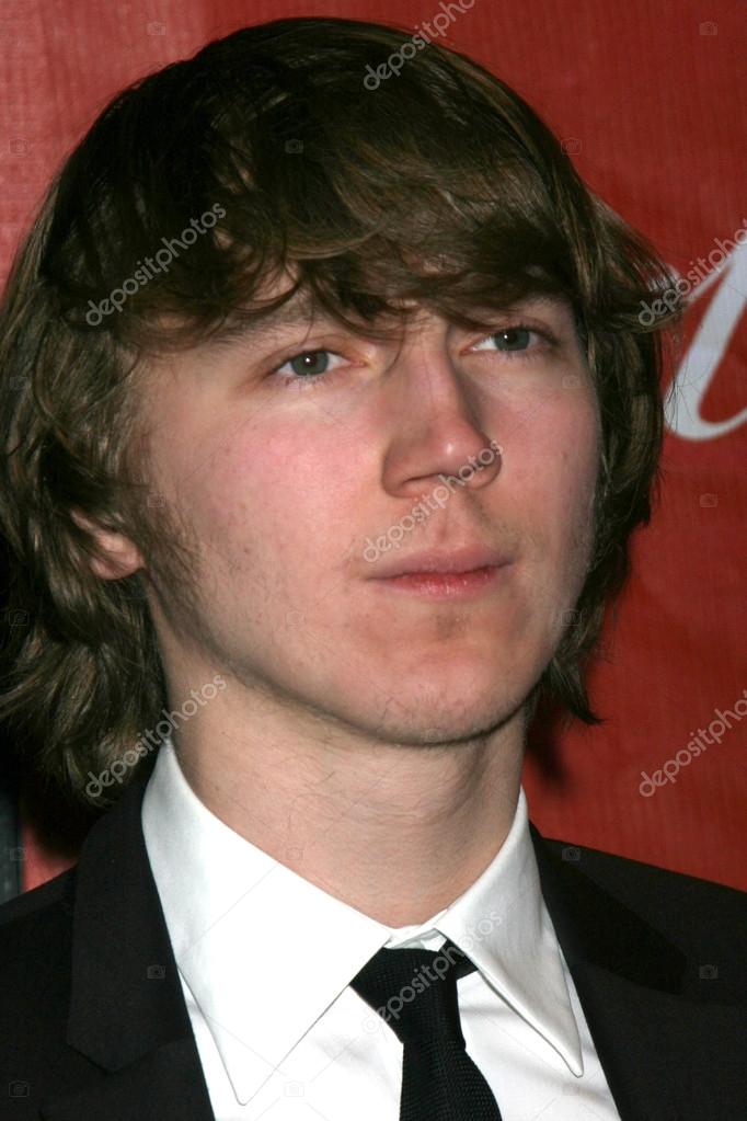 Paul Dano – Stock Editorial Photo © Jean_Nelson #12916081