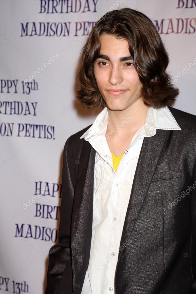 Blake Michael – Stock Editorial Photo © Jean_Nelson #12916335