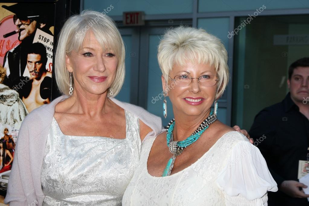 Helen Mirren, Madam Susan Austin – Stock Editorial Photo © Jean_Nelson ...