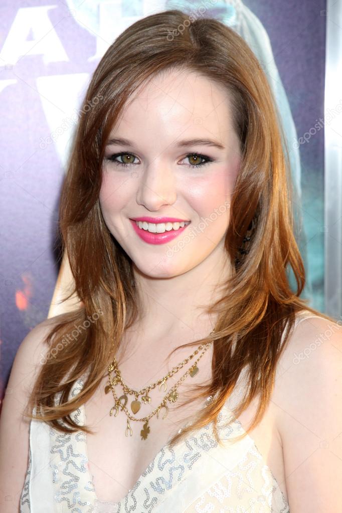 Kay Panabaker