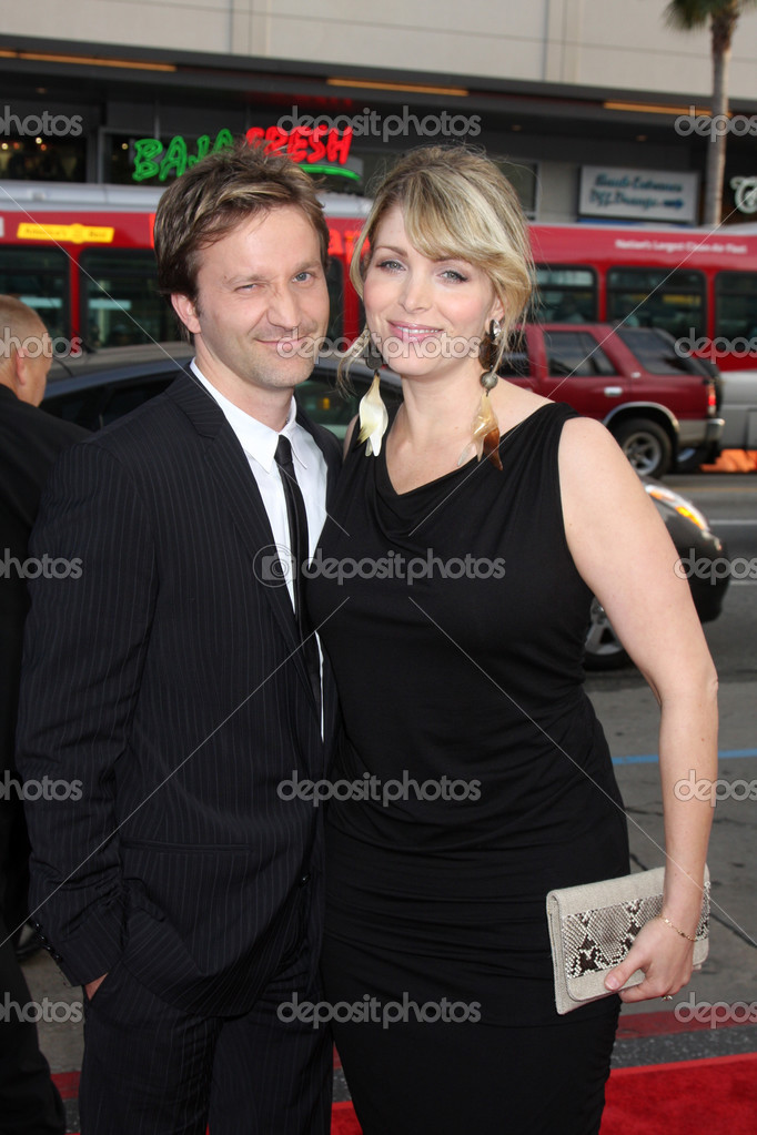 Deborah Kaplan Breckin Meyer