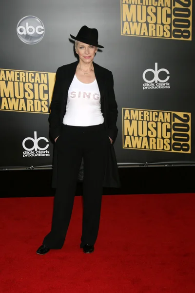 Annie Lennox – Stock Editorial Photo © Jean_Nelson #13051308
